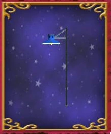 Blue Street Light | Wizard 101 Wiki | Fandom