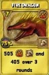 Fire Dragon Treasure Card | Wizard 101 Wiki | Fandom