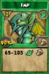 Imp | Wizard101 Wiki | Fandom