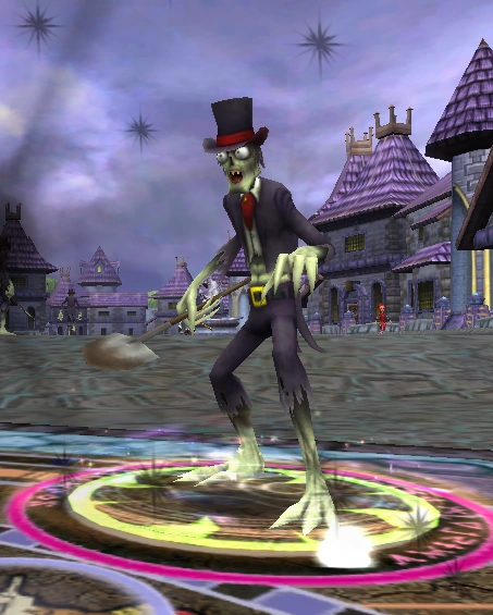 Rotting Fodder | Wizard101 Wiki | Fandom
