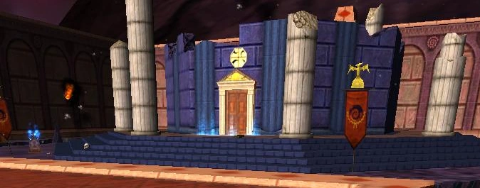 Greyscale's Tower | Wizard 101 Wiki | Fandom