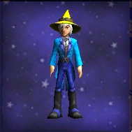 Delicate Garments | Wizard 101 Wiki | Fandom