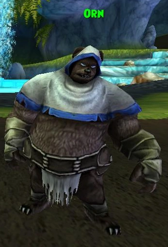 Orn | Wizard 101 Wiki | Fandom