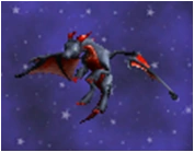 Assailing Dragon | Wizard 101 Wiki | Fandom