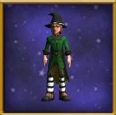 Soft Robes | Wizard 101 Wiki | Fandom