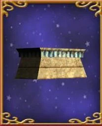 Wide Blue Pedestal | Wizard 101 Wiki | Fandom