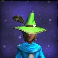 Healer's Cowl | Wizard 101 Wiki | Fandom