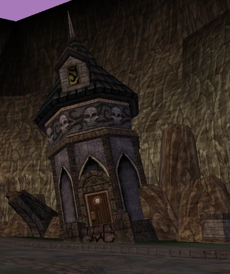 Nightside | Wizard 101 Wiki | Fandom