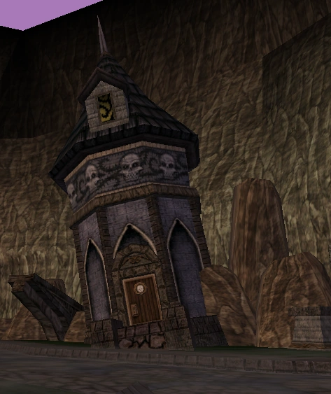 Nightside | Wizard 101 Wiki | Fandom