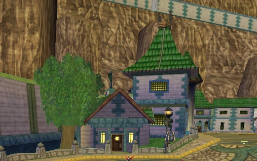 Dorothy Gale's House | Wizard 101 Wiki | Fandom