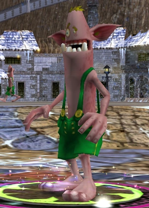 Gobbler Muncher | Wizard 101 Wiki | Fandom