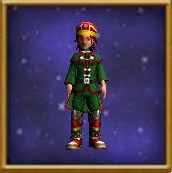 Cardinal's Uniform | Wizard 101 Wiki | Fandom