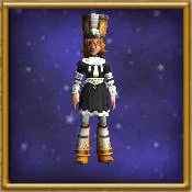 Robes of Dormancy | Wizard 101 Wiki | Fandom