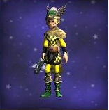 Cloak of the Museum | Wizard 101 Wiki | Fandom