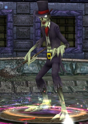 Rotting Fodder | Wizard 101 Wiki | Fandom