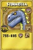 Stormzilla Treasure Card | Wizard 101 Wiki | Fandom