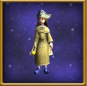 Twice Stitched Robe | Wizard 101 Wiki | Fandom