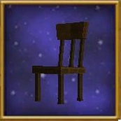 Blocked Wooden Chair | Wizard 101 Wiki | Fandom