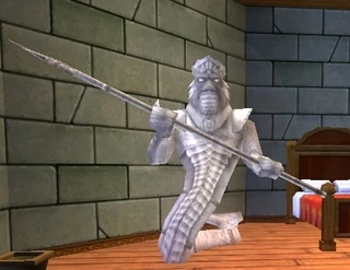 Triton Statue | Wizard 101 Wiki | Fandom