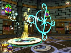 Ghastly Spectre | Wizard 101 Wiki | Fandom