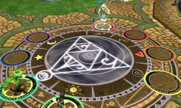 Life Trap | Wizard 101 Wiki | Fandom