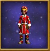 Commander's Longcoat | Wizard 101 Wiki | Fandom
