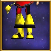 Sandals of Delusion | Wizard 101 Wiki | Fandom