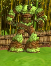 Mossback | Wizard 101 Wiki | Fandom