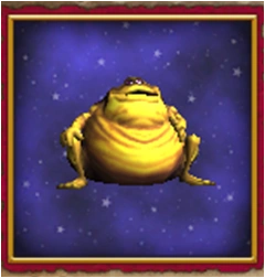 Gloom Toad | Wizard 101 Wiki | Fandom