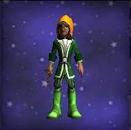 Savvy Vestment | Wizard 101 Wiki | Fandom
