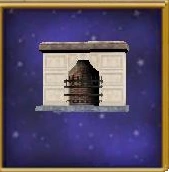 Stone Fireplace | Wizard 101 Wiki | Fandom