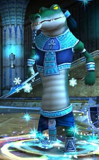 Sokkwi High Guard | Wizard 101 Wiki | Fandom
