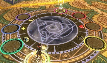 Doom and Gloom | Wizard 101 Wiki | Fandom