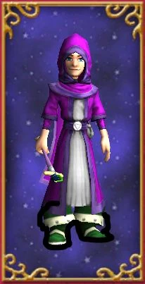 Goldleaf Shoes | Wizard 101 Wiki | Fandom