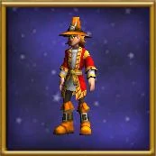 Summertime Robes | Wizard 101 Wiki | Fandom