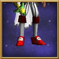 Ruby Slippers | Wizard 101 Wiki | Fandom