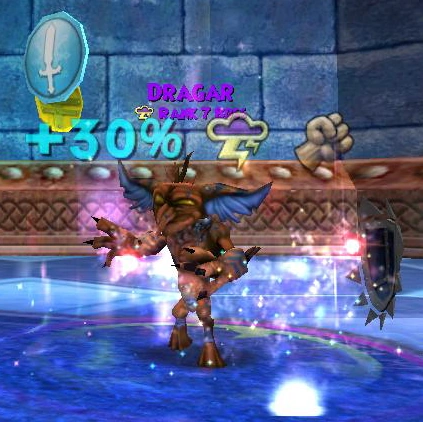 Dragar | Wizard 101 Wiki | Fandom