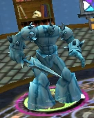 Ice Colossus | Wizard 101 Wiki | Fandom