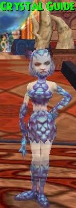 Crystal Guide | Wizard 101 Wiki | Fandom