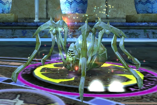 Ice Weaver | Wizard 101 Wiki | Fandom