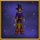 Stormcaller's Robe | Wizard 101 Wiki | Fandom