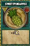 Sweet Pineapple | Wizard 101 Wiki | Fandom