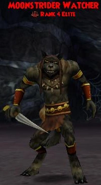 Moonstrider Watcher | Wizard 101 Wiki | Fandom