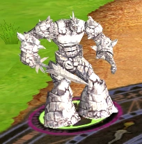 Corrupted Earth Spirit | Wizard 101 Wiki | Fandom