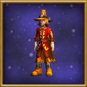 Duelist's Drape | Wizard 101 Wiki | Fandom