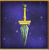 Shortsword of Ambition | Wizard 101 Wiki | Fandom