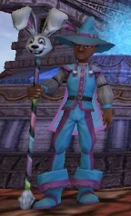 Eggbert | Wizard 101 Wiki | Fandom