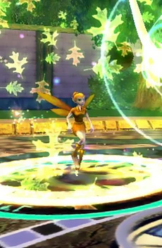 Sprite Guardian (Minion) | Wizard 101 Wiki | Fandom