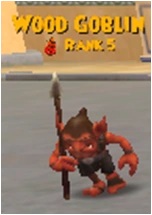 Wood Goblin | Wizard 101 Wiki | Fandom