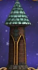 Heated Stone Tower | Wizard 101 Wiki | Fandom